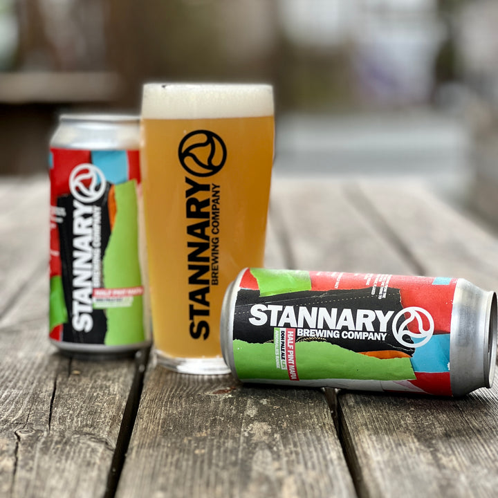 Available Products – Stannary Brewing Co.