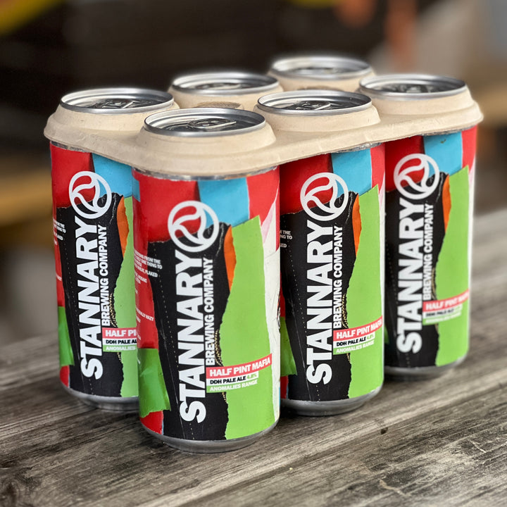 Stannary Brewing Co – Stannary Brewing Co.